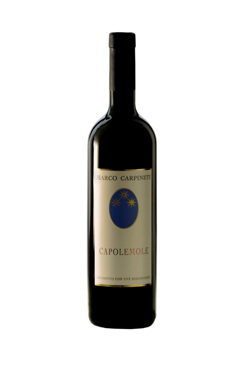 Marco Carpineti Capolemole Red I.G.T.